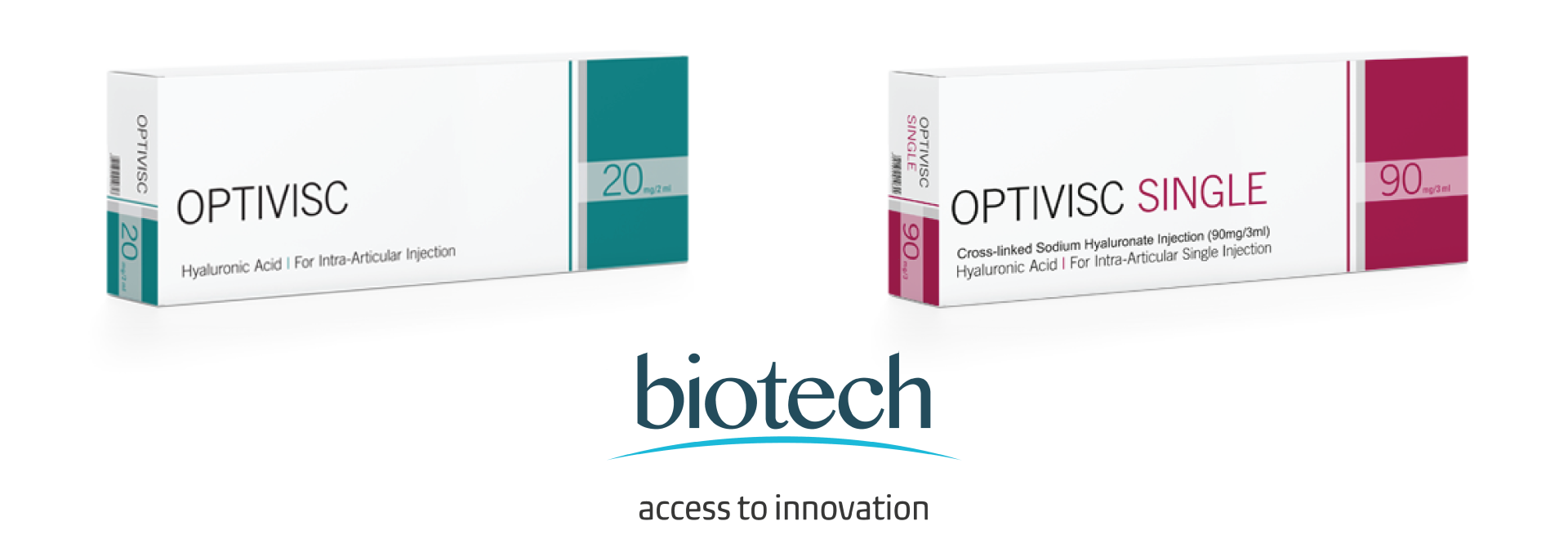 Optivisc – zdravilo izbora za zdravljenje simptomov blage do zmerne ...